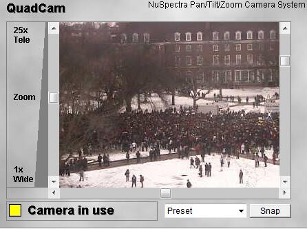 CITES: Most active day in the history of the Quad Cam : r/UIUC