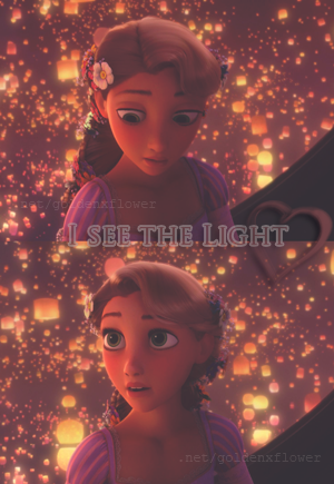 Tangled Quotes About Dreams