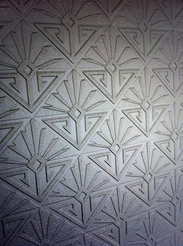 Anaglypta Deco Paradiso | Wallpaper stores, Paintable wallpaper, Luxury ...