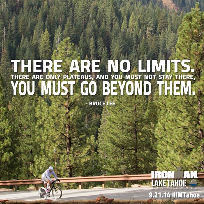 Ironman Competition Quotes What Is The Order Of Events In Triathlon