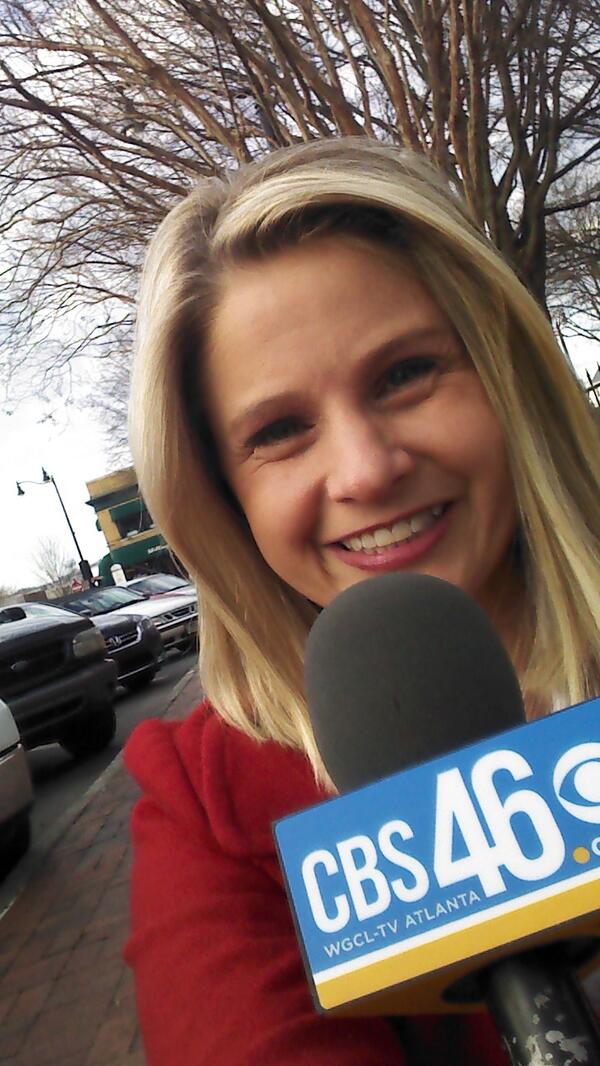 Cbs meteorologist atlanta ausmus - kesilscan Cbs meteorologist atlanta ausmus - kesilscan