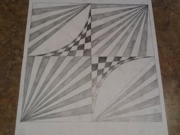 Cool Math Drawings
