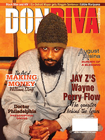 Wayne Perry Gangster