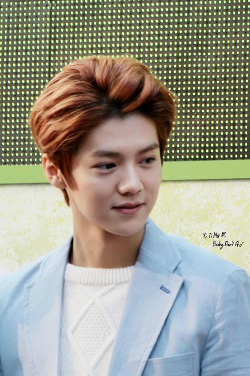 Luhan Nature Republic
