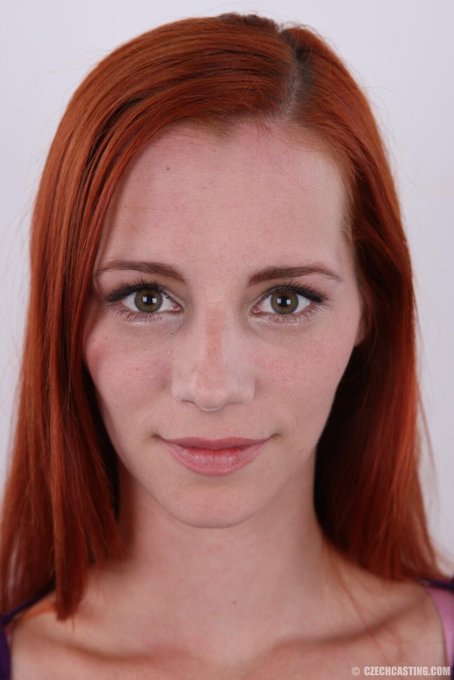 Tw Pornstars Czech Casting The Latest Pictures And Videos From
