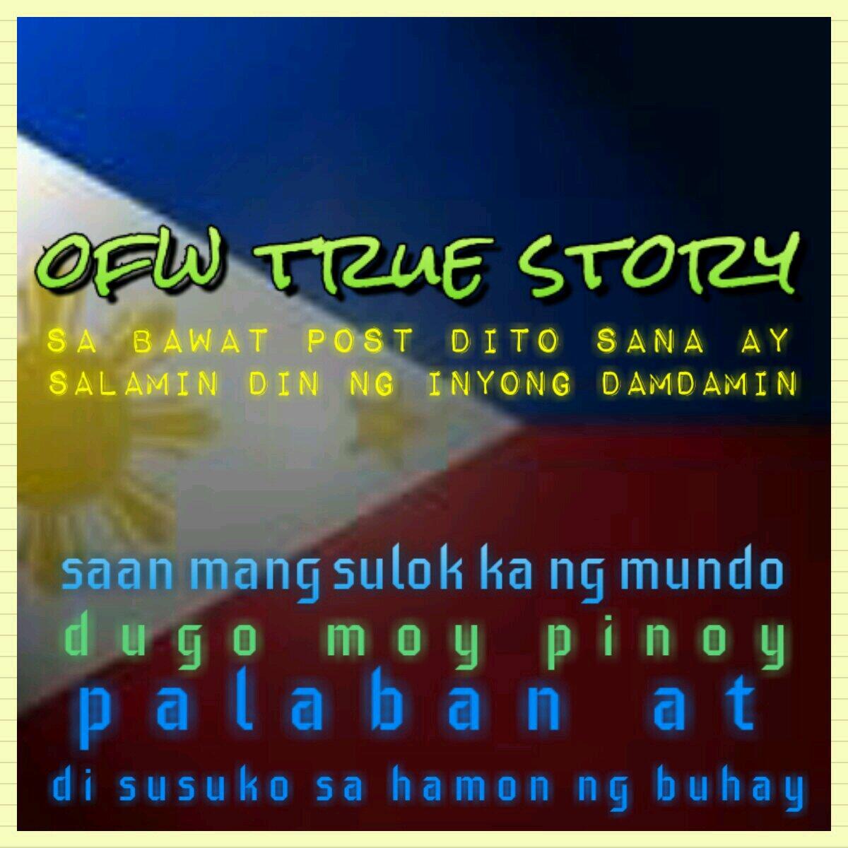 Ofw Motivational Quotes 120 OFW Ideas | Oilfield Life, Oilfield Wife,