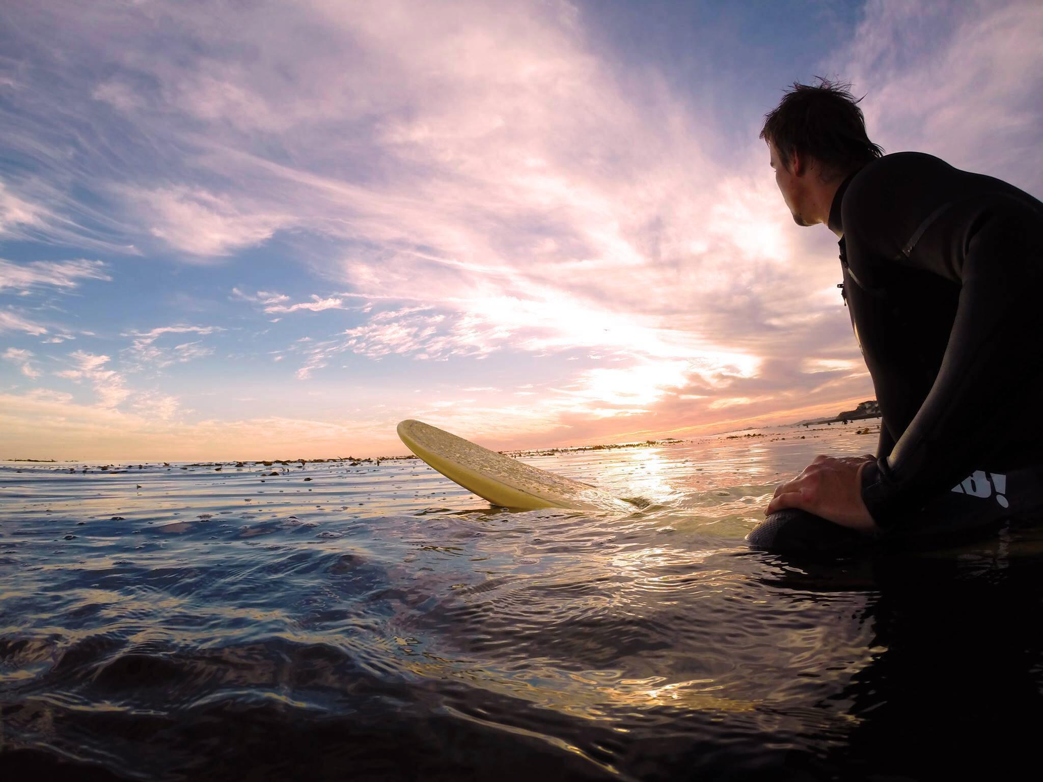 Gopro Wallpaper Beach