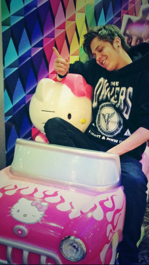 Fans del rubius UST (@Jordi__Garcia__) | Twitter