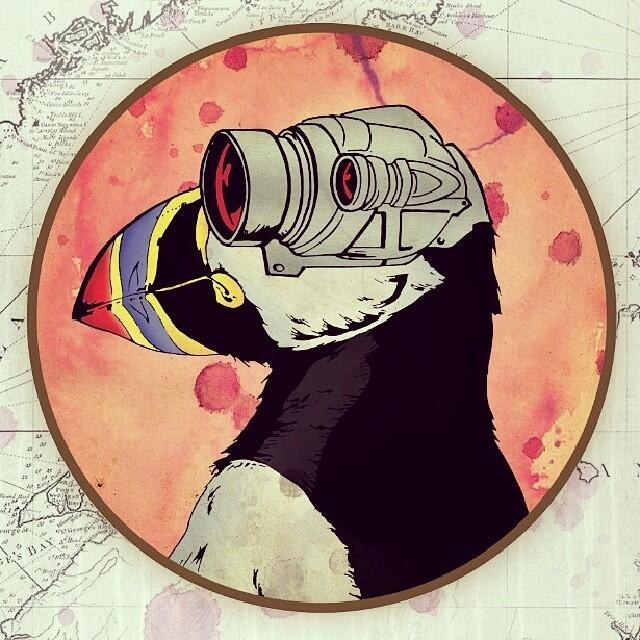 Protest The Hero Volition Album Cover