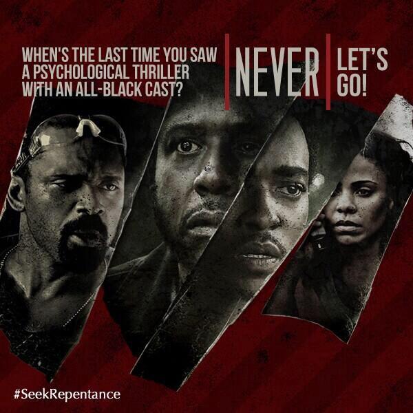 Repentance Movie Poster