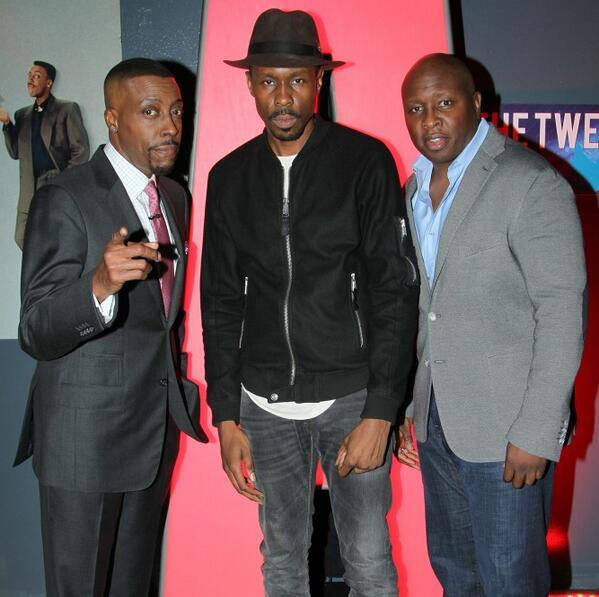 Wood Harris Steve Harris