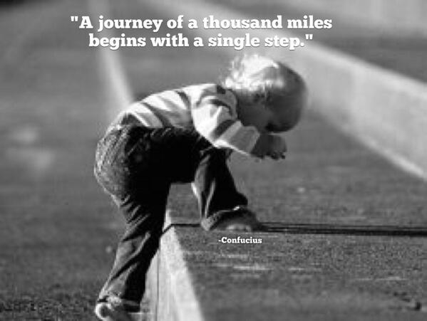 Babys First Steps Quotes