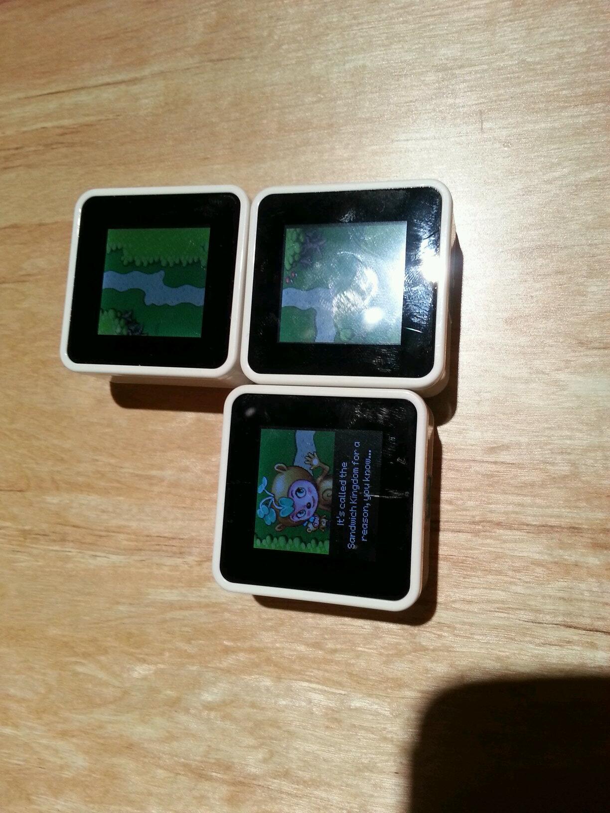 Sifteo (@Sifteo) / Twitter