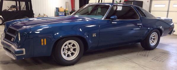 Dale Earnhardt Jr Personal Car Collection