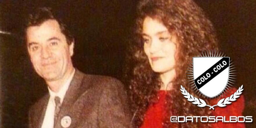 Maria Eugenia Larrain