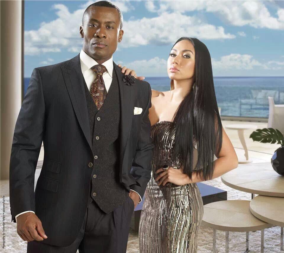 Sean Blakemore Wife