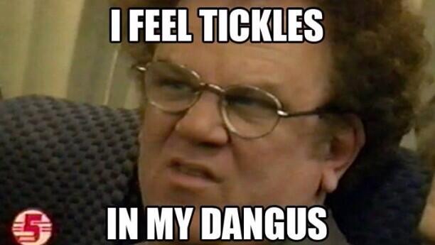 Steve Brule Memes