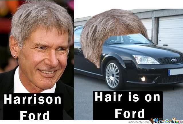 Ford Harrison Memes Funny Harrison Ford GIFs | Tenor