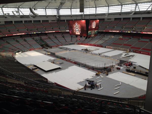 Bc Place Stadium Seats