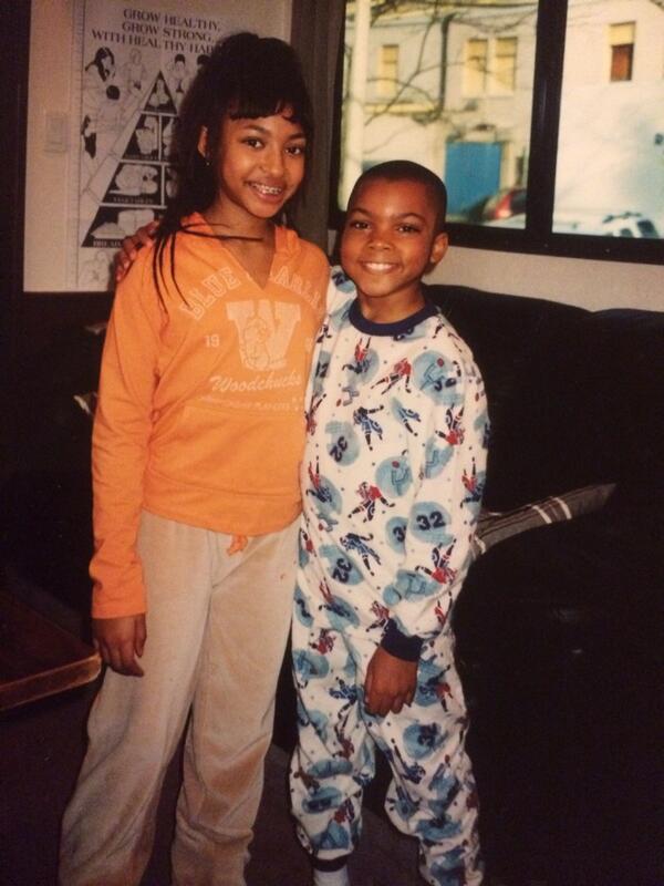 Aleisha Allen Now 2014