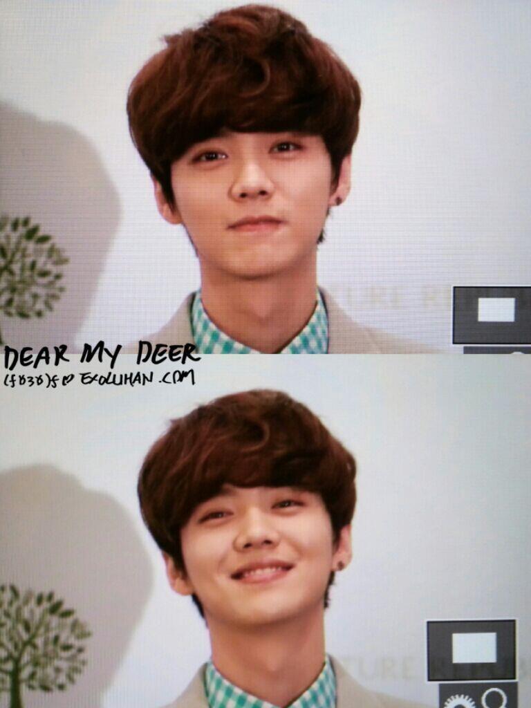 Luhan Nature Republic