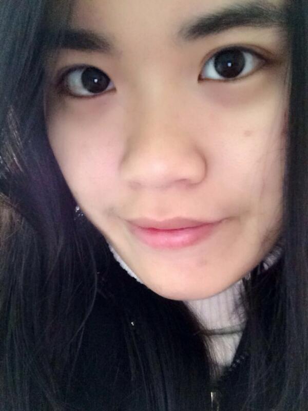 Jingwen Chen (@greenechoe) | Twitter