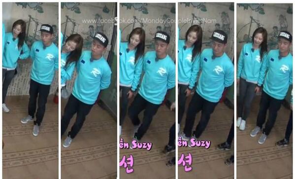 Running Man Ep 173