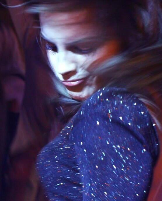 The Bling Ring Nicki Moore