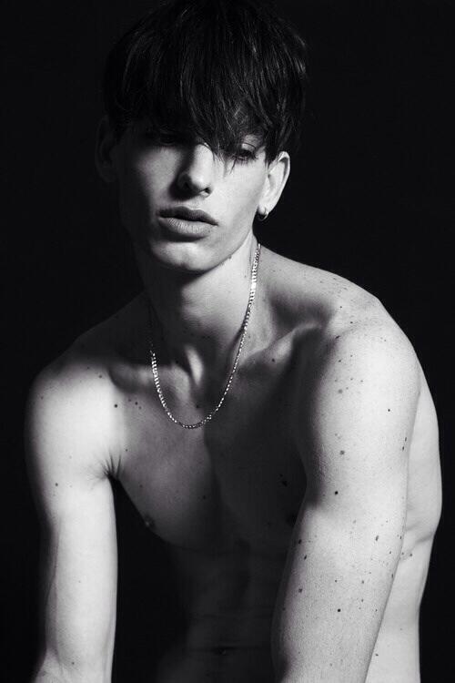 Nathaniel Rooklyn