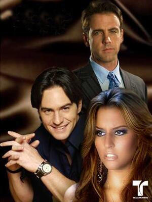 Novela Dame Chocolate