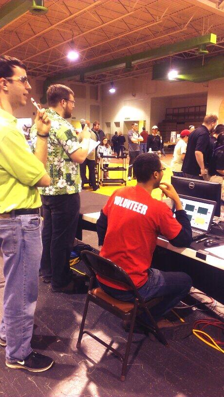 FIRST Volunteer Dept (@FIRST_volunteer) | Twitter