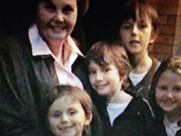 Mellet Family