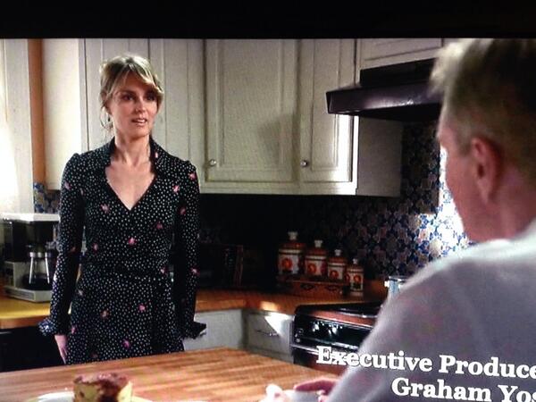 Susan Misner Americans