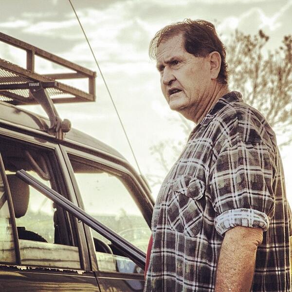 John McNeill (actor) - Alchetron, The Free Social Encyclopedia