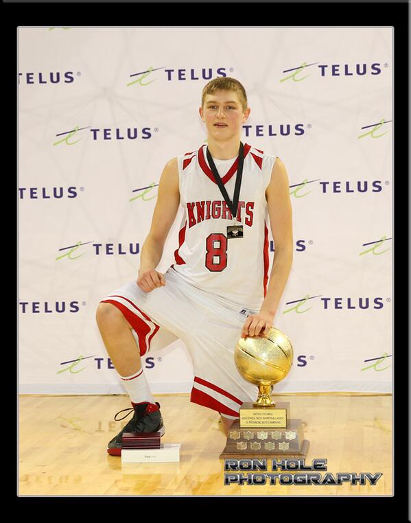 2014 BC HS BB Provincial Playoff News, Notes & More - Page 7 - Canadian ...