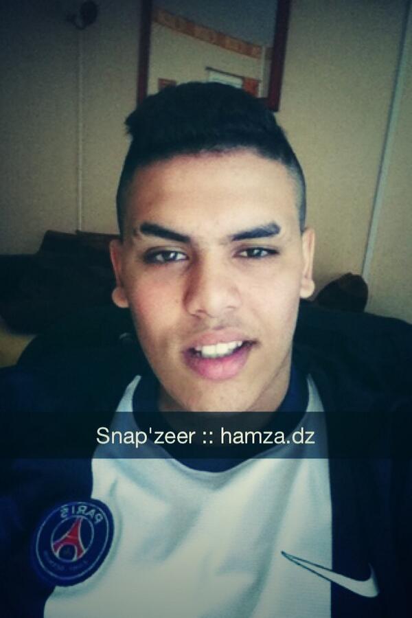 Snap : hamza.dz (@hamza91_) | Twitter
