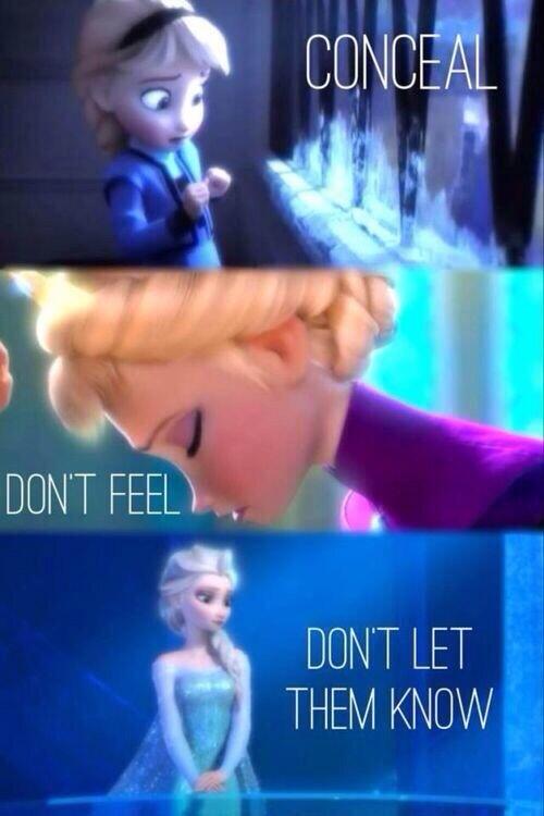 Stomach Information Elsa