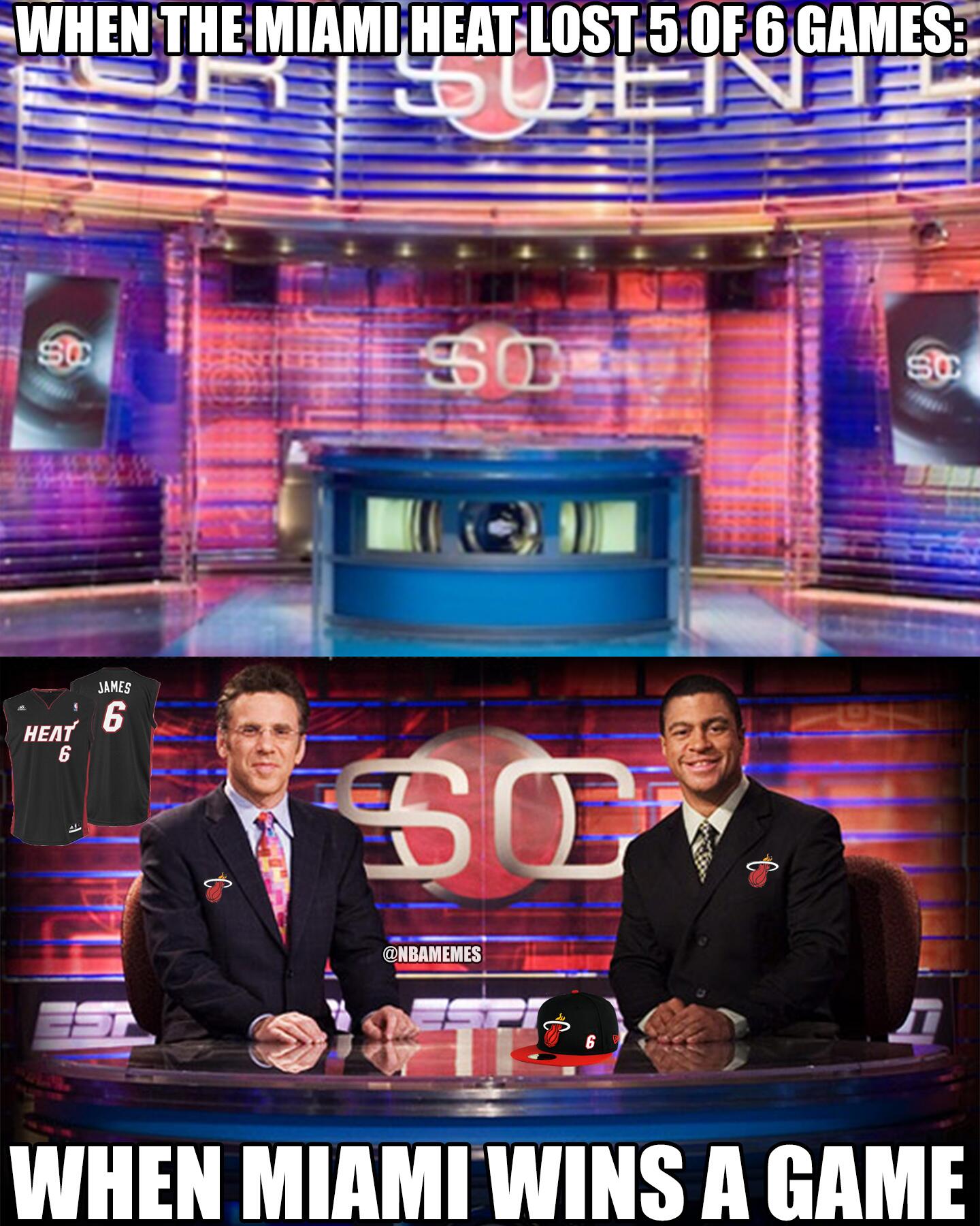 Houston Heat Memes