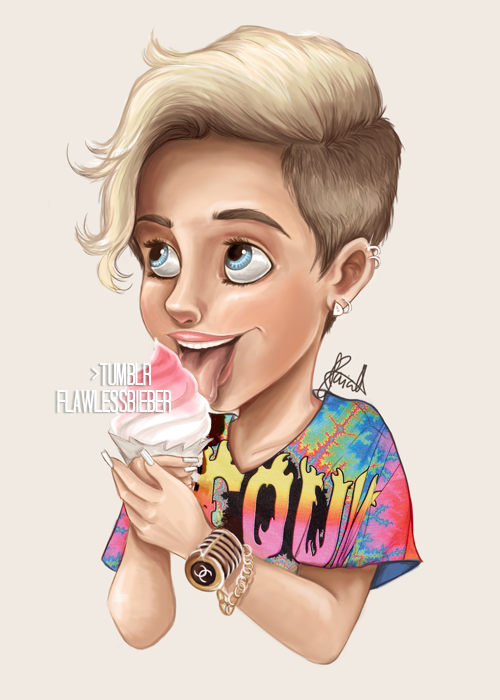 Flawlessbieber Tumblr Drawings