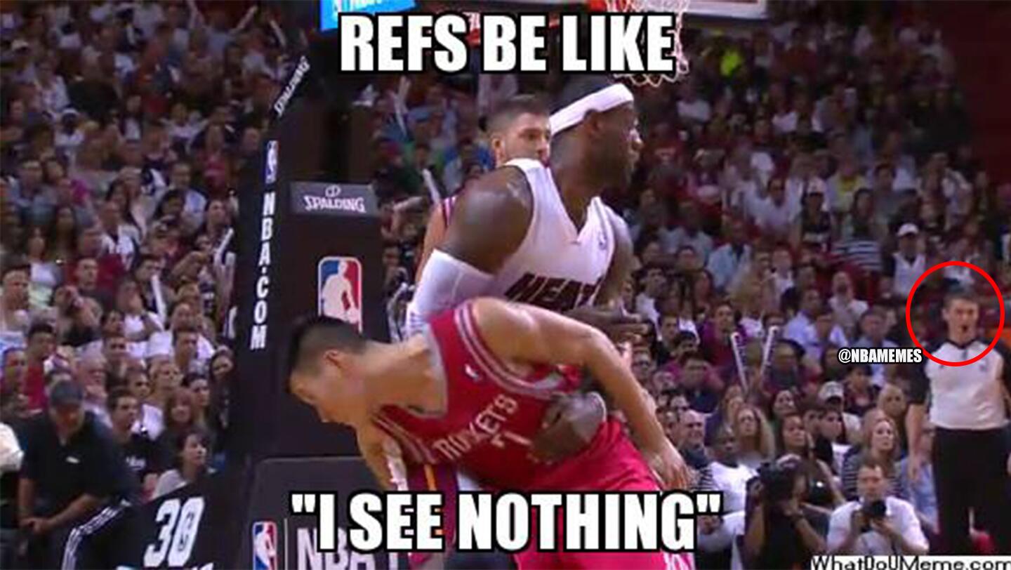 Nba Memes Jeremy Lin