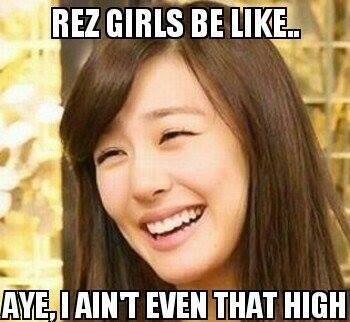 Rez Girl Memes