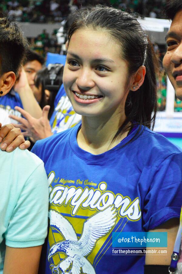 Denden Lazaro Eyes