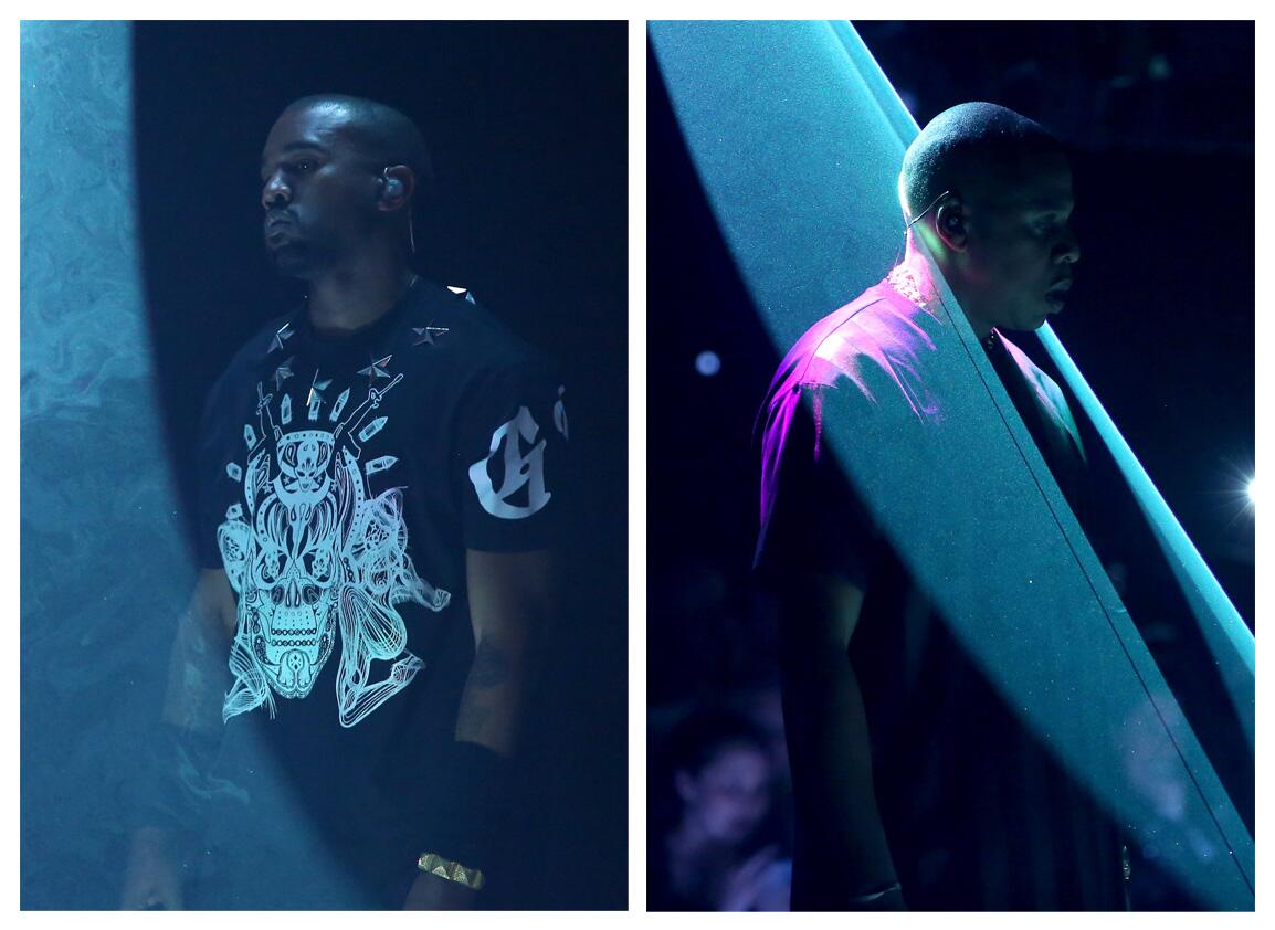 Givenchy Kanye West Watch The Throne