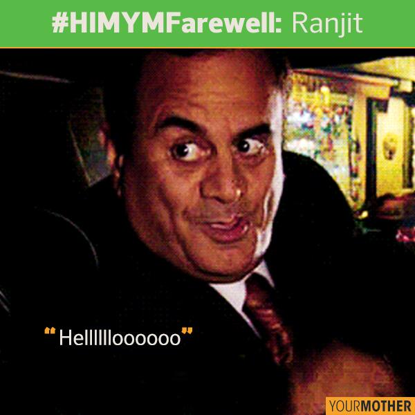 Ranjit Himym