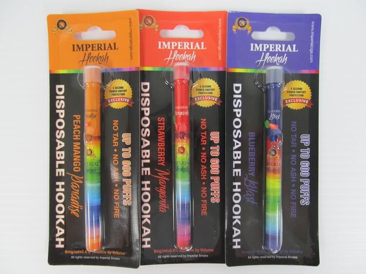 Hookah Pen Flavors No Nicotine