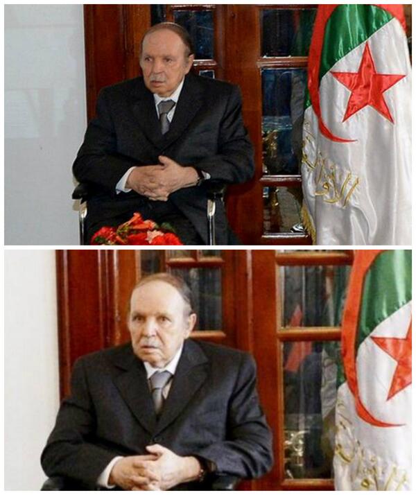 Funny Algerian Memes