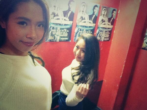 Mika Arai (@B_MisFY) | Twitter