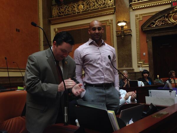 Austin Bingham (@BinghamAustin) | Twitter