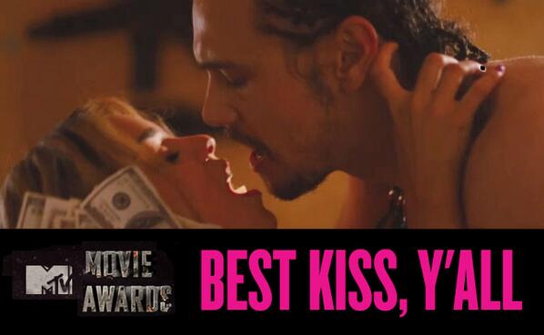 Spring Breakers Kiss