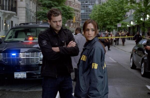 #suits star @meghanmarkle reveals what really happened to #fringe's f.b ...